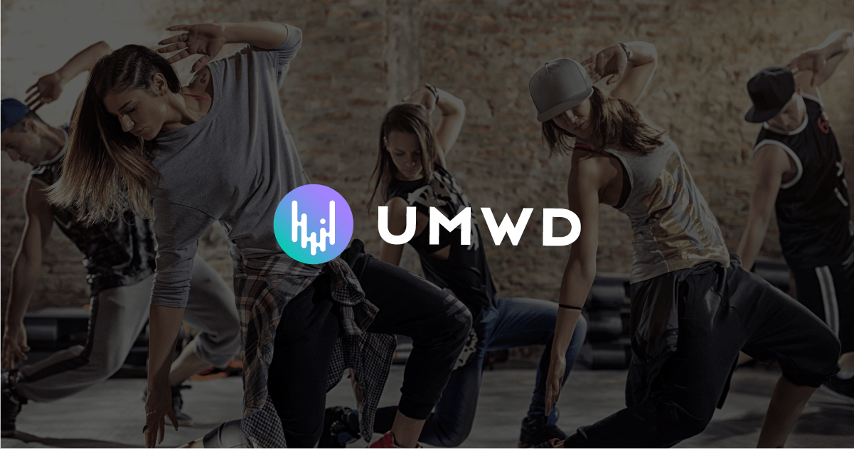 UNIVERSAL MUSIC WORLD DANCE